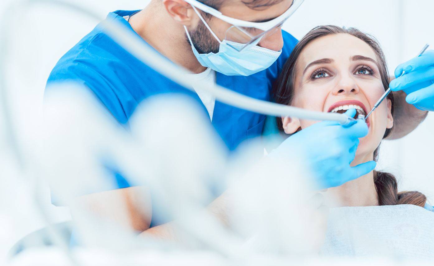 Parodontite: sintomi, segni e cause • Gengive.org