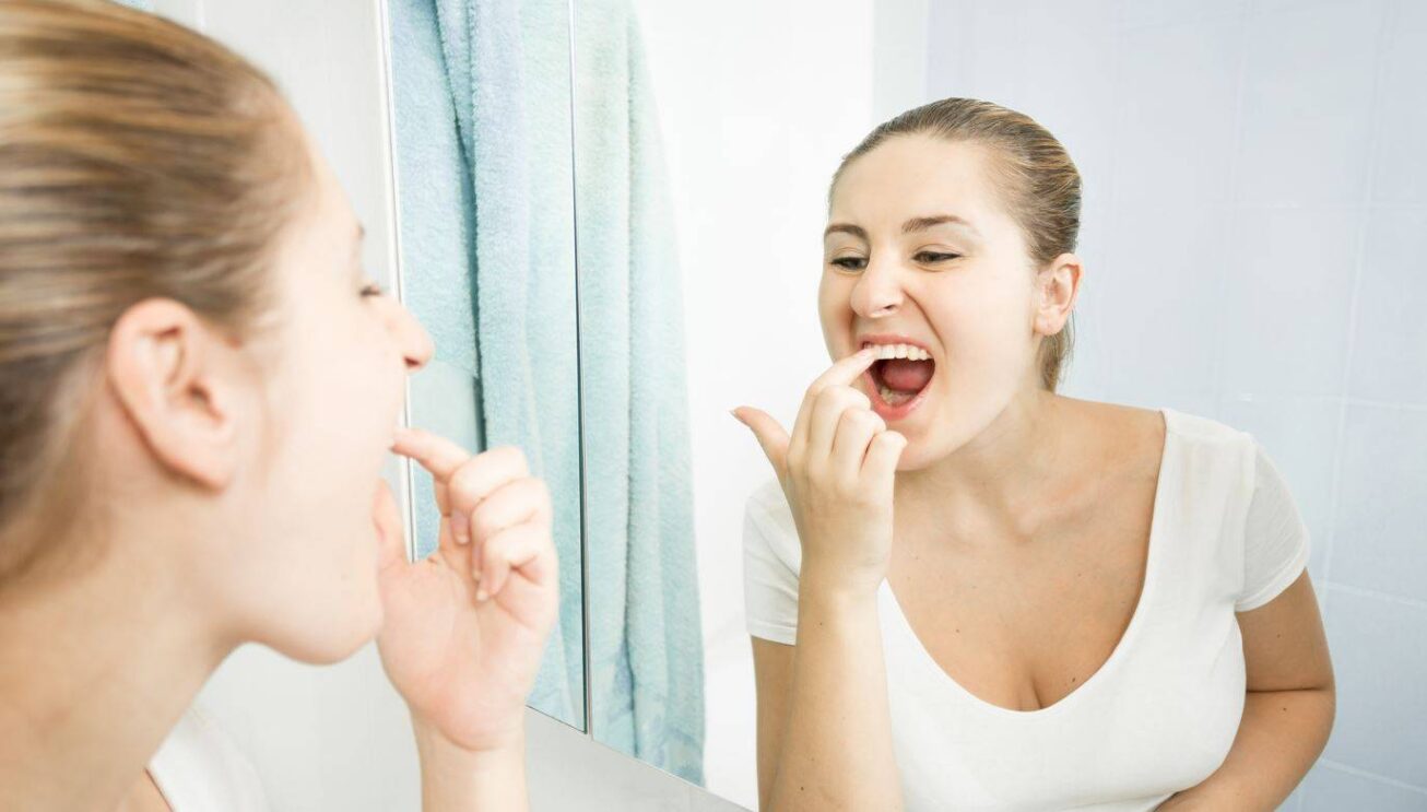 Gengive.org | Informazioni sulla salute dei denti e delle gengive